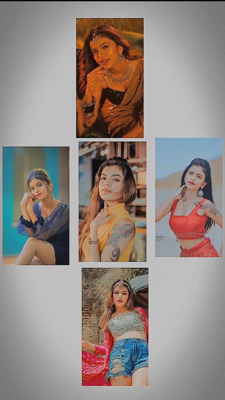 Freaky Girl Capcut Template Download – SP CREATION