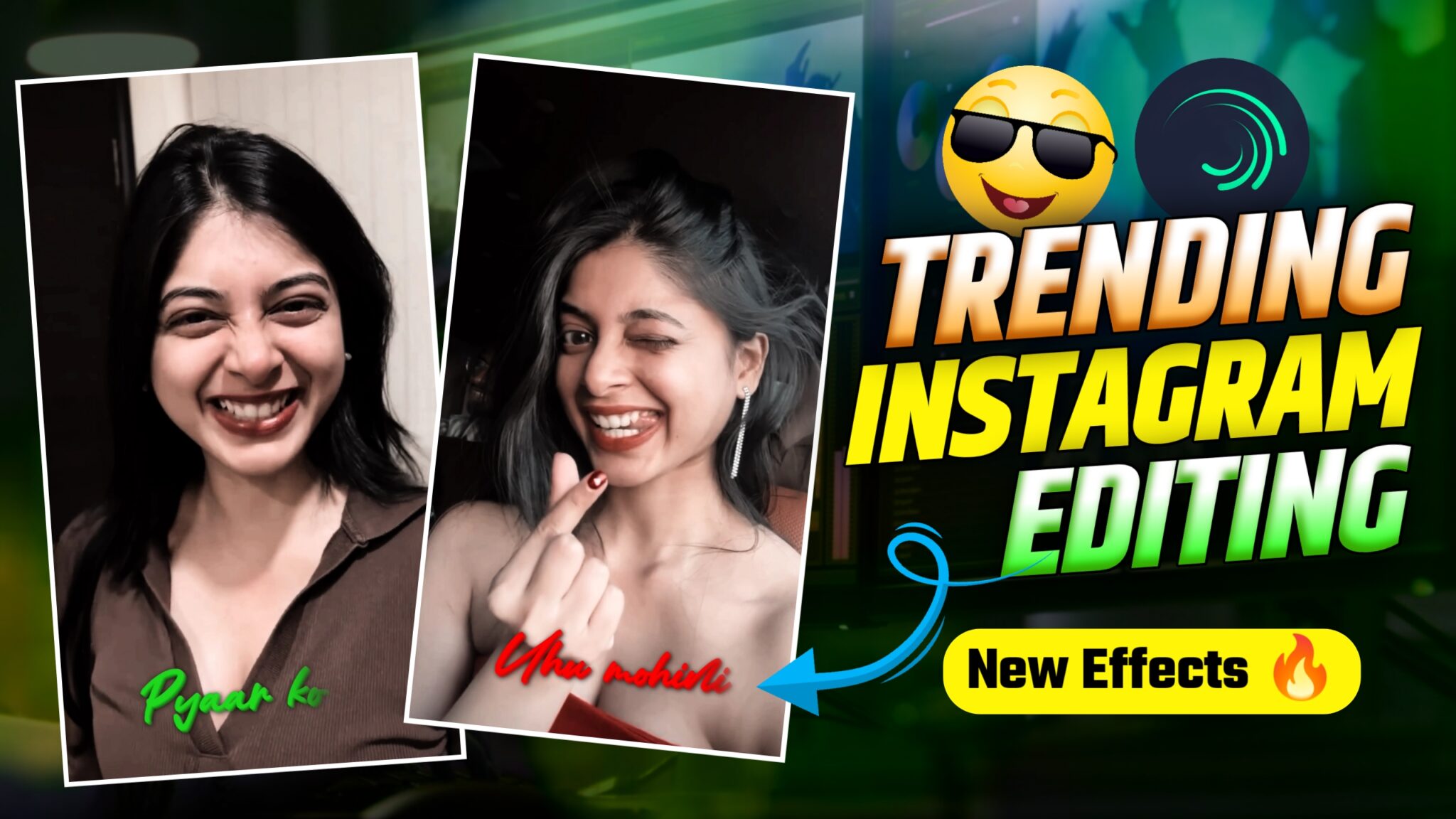 premiko tirth mano reels editing alight motion – SP CREATION